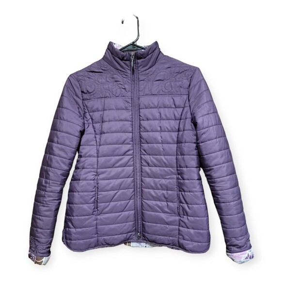 Title nine | Jackets & Coats | Title Nine Jacket Womens Medium M Puffer ...